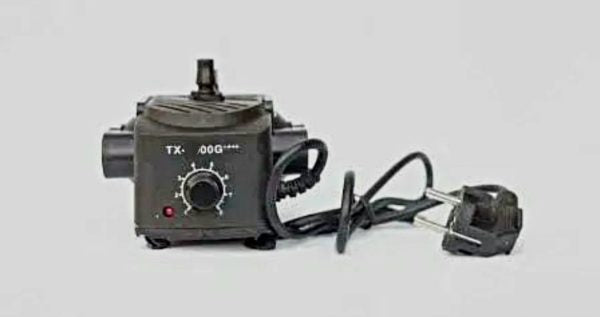 Super Speed Sui Gas Sucking Pressure Compressor Tx-2000 | Gas Suction ...